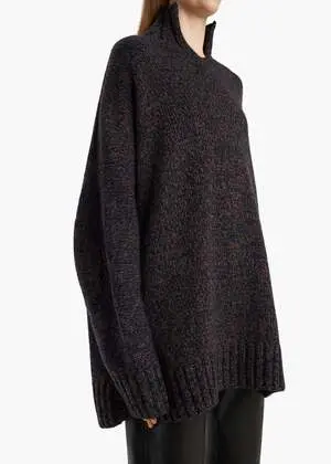 Khaite Novis Sweater