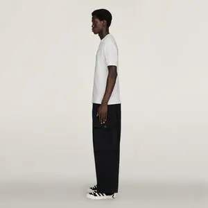 Adidas Y-3 Twill Pants