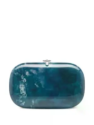 Jeffrey Levinson Elina Plus Monet Clutch