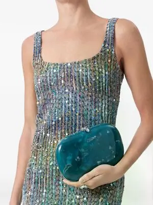 Jeffrey Levinson Elina Plus Monet Clutch