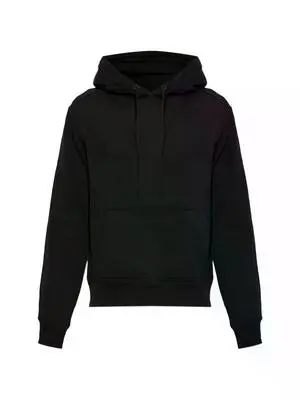 ENTIRE STUDIOS Drawstring Pouch-pocket Hoodie