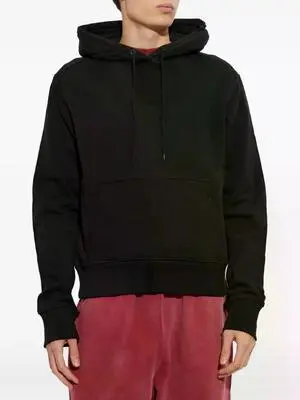 ENTIRE STUDIOS Drawstring Pouch-pocket Hoodie