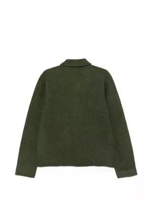 Universal Works Patch-pocket Jacket