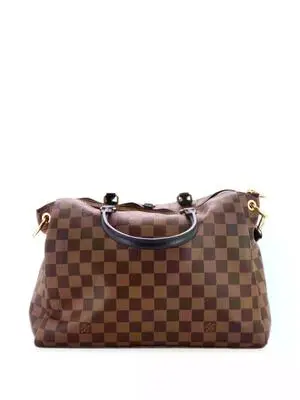 LOUIS VUITTON Odeon Tote Damier Mm Shoulder Bag