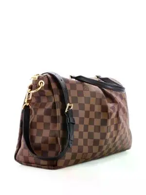 LOUIS VUITTON Odeon Tote Damier Mm Shoulder Bag