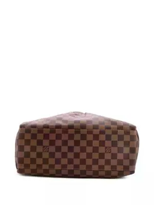 LOUIS VUITTON Odeon Tote Damier Mm Shoulder Bag