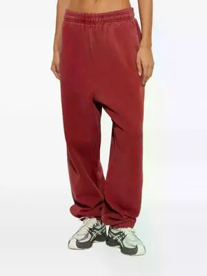 ENTIRE STUDIOS Faded Track Pants