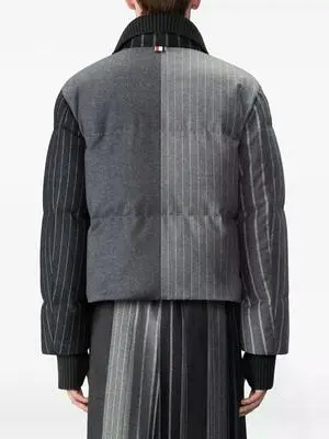 Thom Browne Padded Jacket
