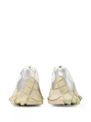 Camper Tormenta Mesh-panel Low-top Sneakers