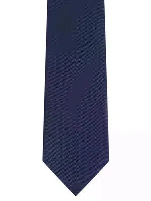 FURSAC Silk Twill Tie