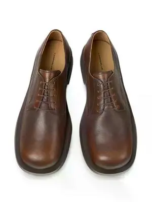 Camper Mil 1978 Leather Oxford Shoes