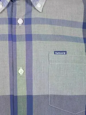 Barbour Harris Long-sleeve Shirt