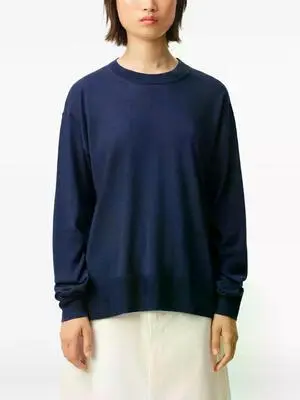 AMI Paris De Coeur Sweater