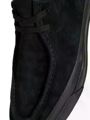 VANS Moc Low Suede Sneakers