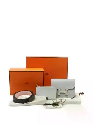 Hermès 2024 Constance Wallet