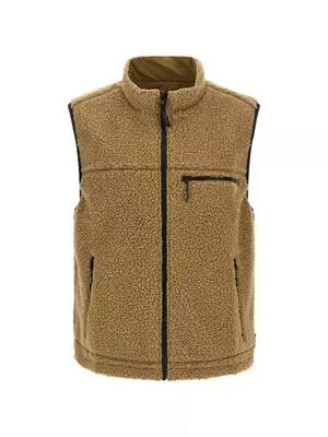 Gramicci Sherpa Reversible Gilet - Neutrals