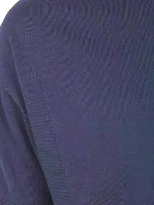 MD75 Short-sleeved Cotton Sweater