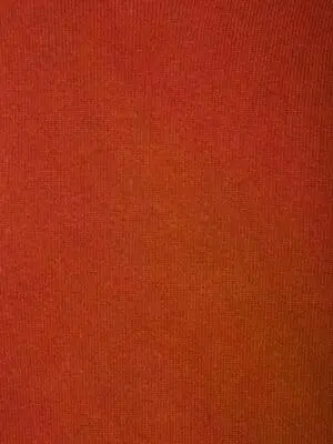 DANIELE FIESOLI Fine-knit Crew-neck Sweater