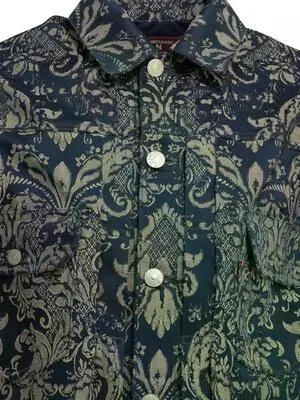 Junya Watanabe X Levi's Lightweight Jacket