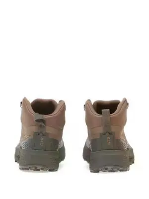 ALTRA Timp 6 Mid Gtx High-top Sneakers