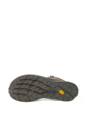 ALTRA Timp 6 Mid Gtx High-top Sneakers