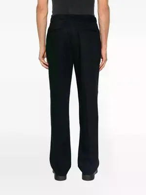 BERWICH Lucano Straight-leg Trousers