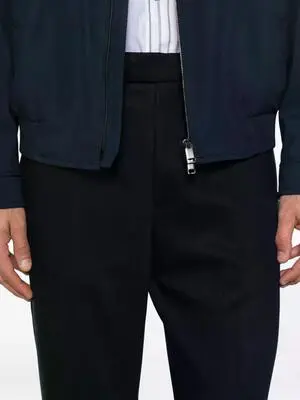 BERWICH Lucano Straight-leg Trousers