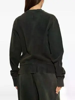 ENTIRE STUDIOS Pod Crew-neck Sweatshirt
