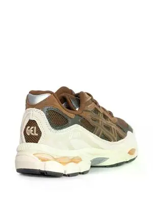 Asics Gel-nyc Low-top Sneakers
