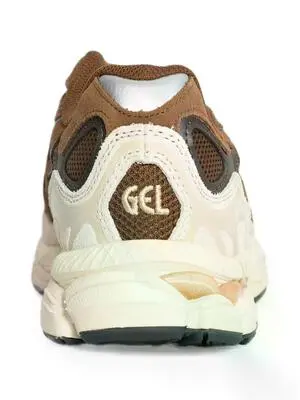 Asics Gel-nyc Low-top Sneakers