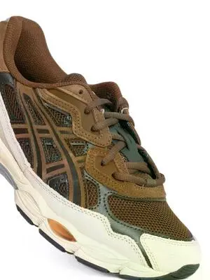 Asics Gel-nyc Low-top Sneakers