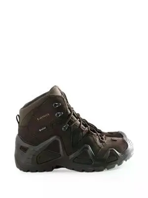 Lowa Zephyr Gtx Mid Tf Boots - Brown