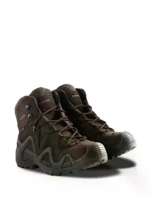 Lowa Zephyr Gtx Mid Tf Boots - Brown