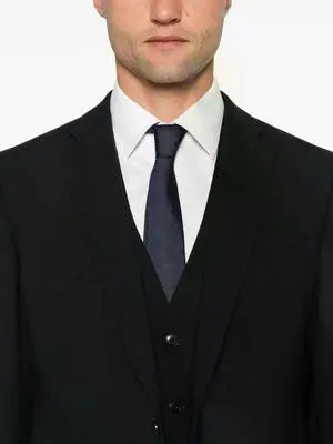 Emporio Armani Single-breasted Suit