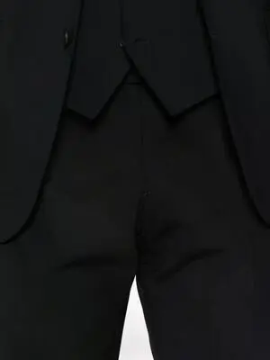 Emporio Armani Single-breasted Suit