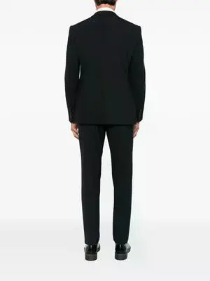 Emporio Armani Single-breasted Suit