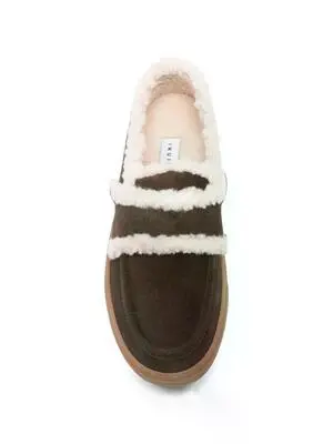 Inuikii Loafers