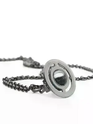 VIVIENNE WESTWOOD Orb-pendant Necklace