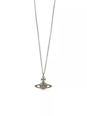 VIVIENNE WESTWOOD Kika Orb Pendant Necklace