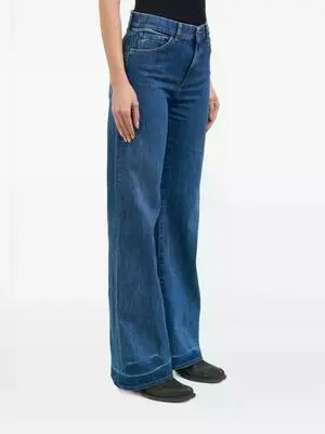 DONDUP Flared Jeans
