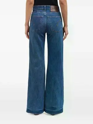 DONDUP Flared Jeans
