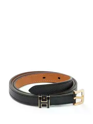 HERMÈS 2022 Pop H Buckle Belt