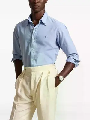 Polo Ralph Lauren Button-down Cotton Shirt