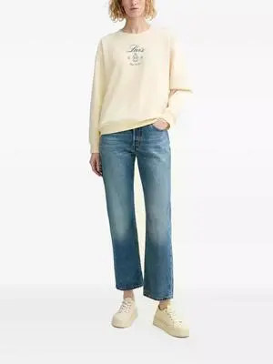 LEVI'S Graphic Print Sweatshirt