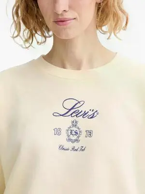 LEVI'S Graphic Print Sweatshirt