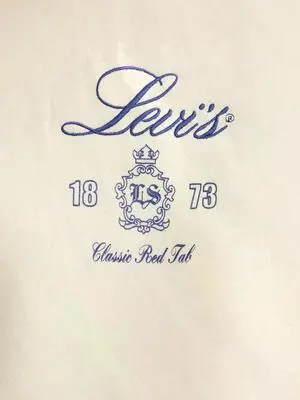 LEVI'S Graphic Print Sweatshirt