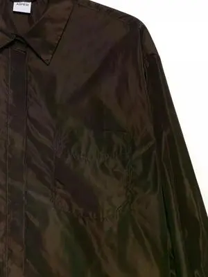Aspesi Diana Chest-pocket Shirt