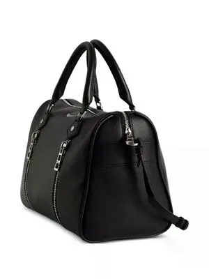Zadig&Voltaire Medium Sunny Leather Tote Bag