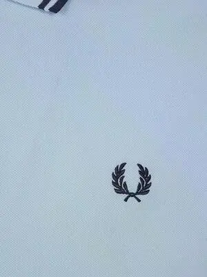 Fred Perry Polo Shirt