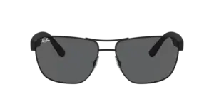 Ray-ban Rb3745l - Black